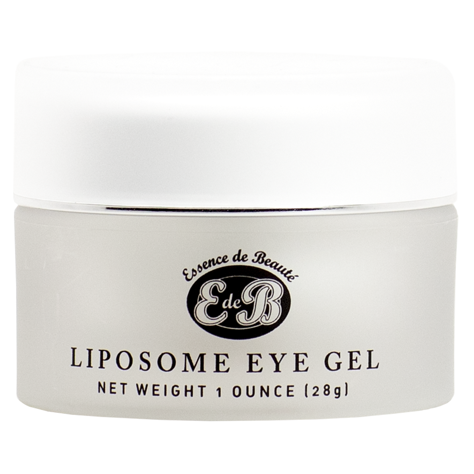 Liposome Eye Gel – Essence de Beauté